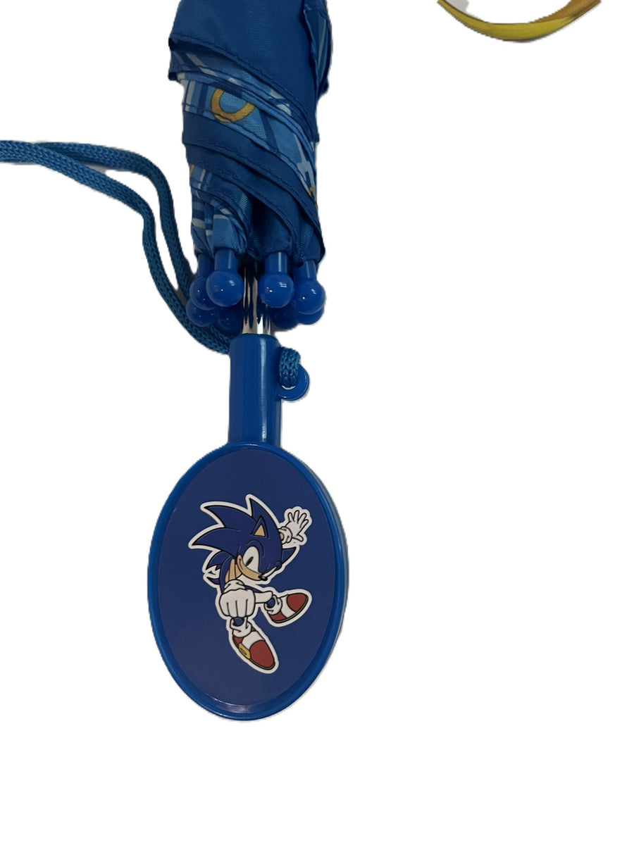 Sonic Umbrella